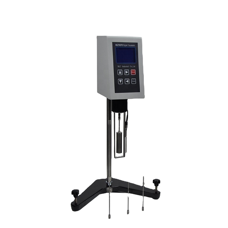 Digital Viscometer Factory_Manufacture_Supplier - SKZ Industrial Co., Limited